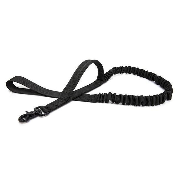 Tactical Double Handle Dog Leash – PetBelong