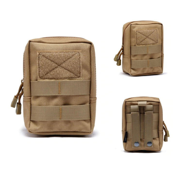 Tactical Molle Pouch – PetBelong